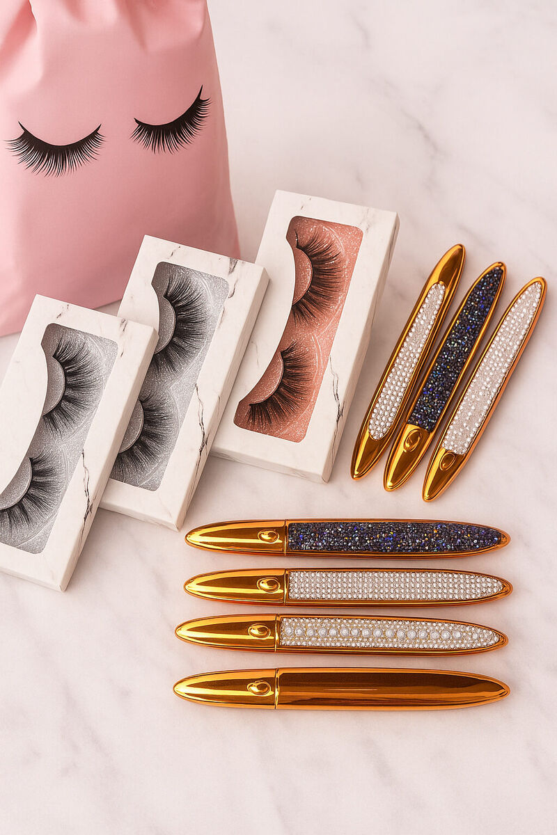 Галерия снимки | Royal Lashes - Официална страница в Grabo.bg