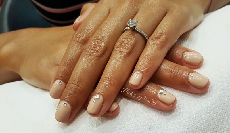 NailS by VesSy, Бургас - Официална страница в Grabo.bg