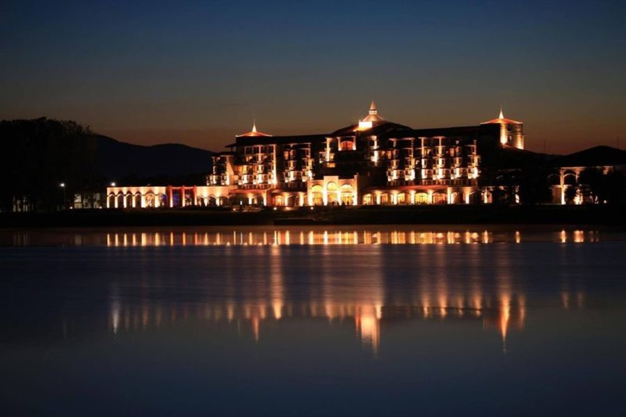 RIU Pravets Resort | Опознай.bg
