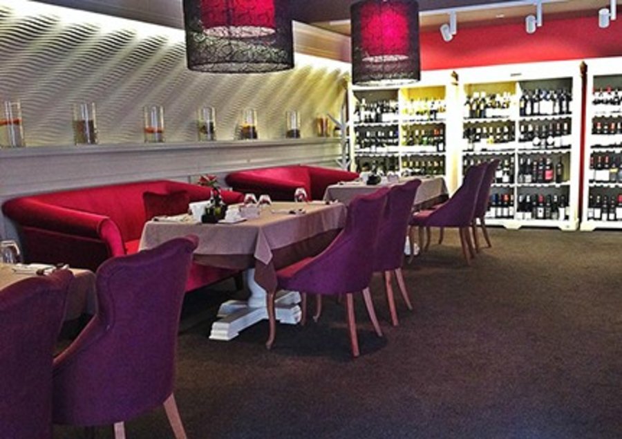 Memory Restaurant | Опознай.bg