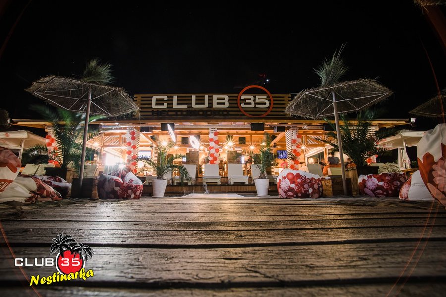 "Club 35 Нестинарка" - Царево | Опознай.bg
