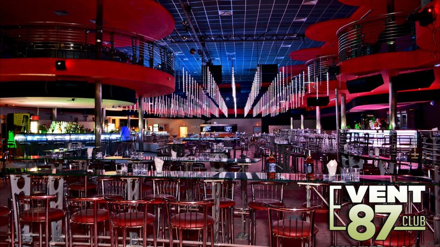 Event 89 club | Опознай.bg