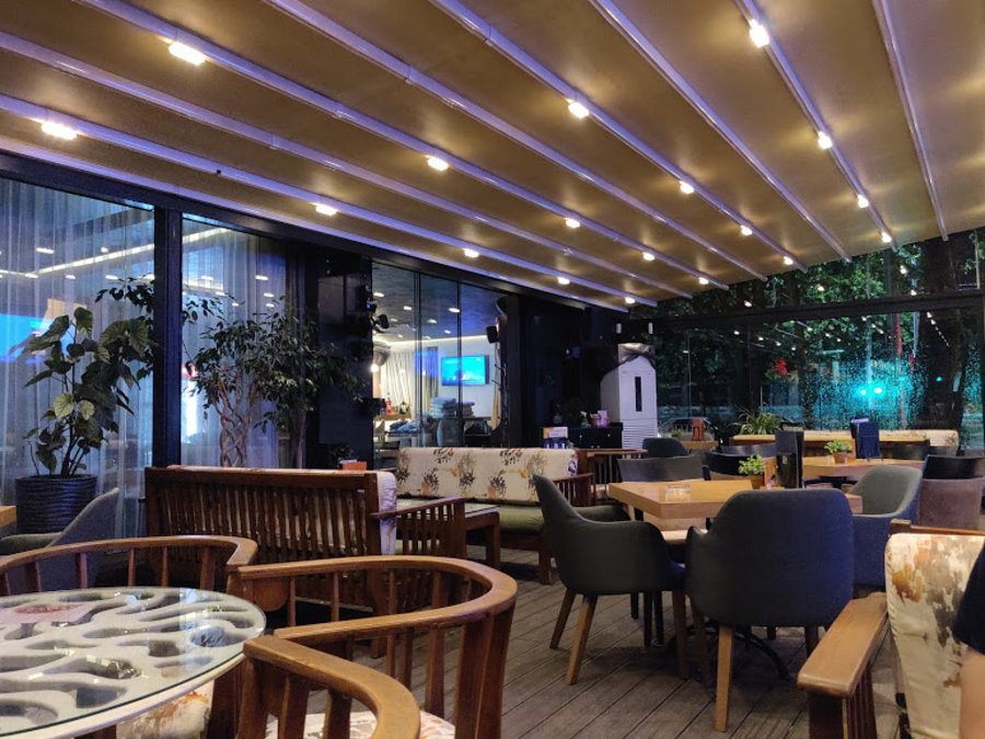 "Cameo" Club | Опознай.bg
