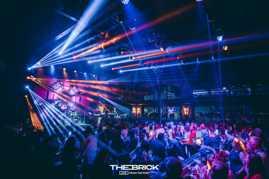 The Brick Port | Опознай.bg
